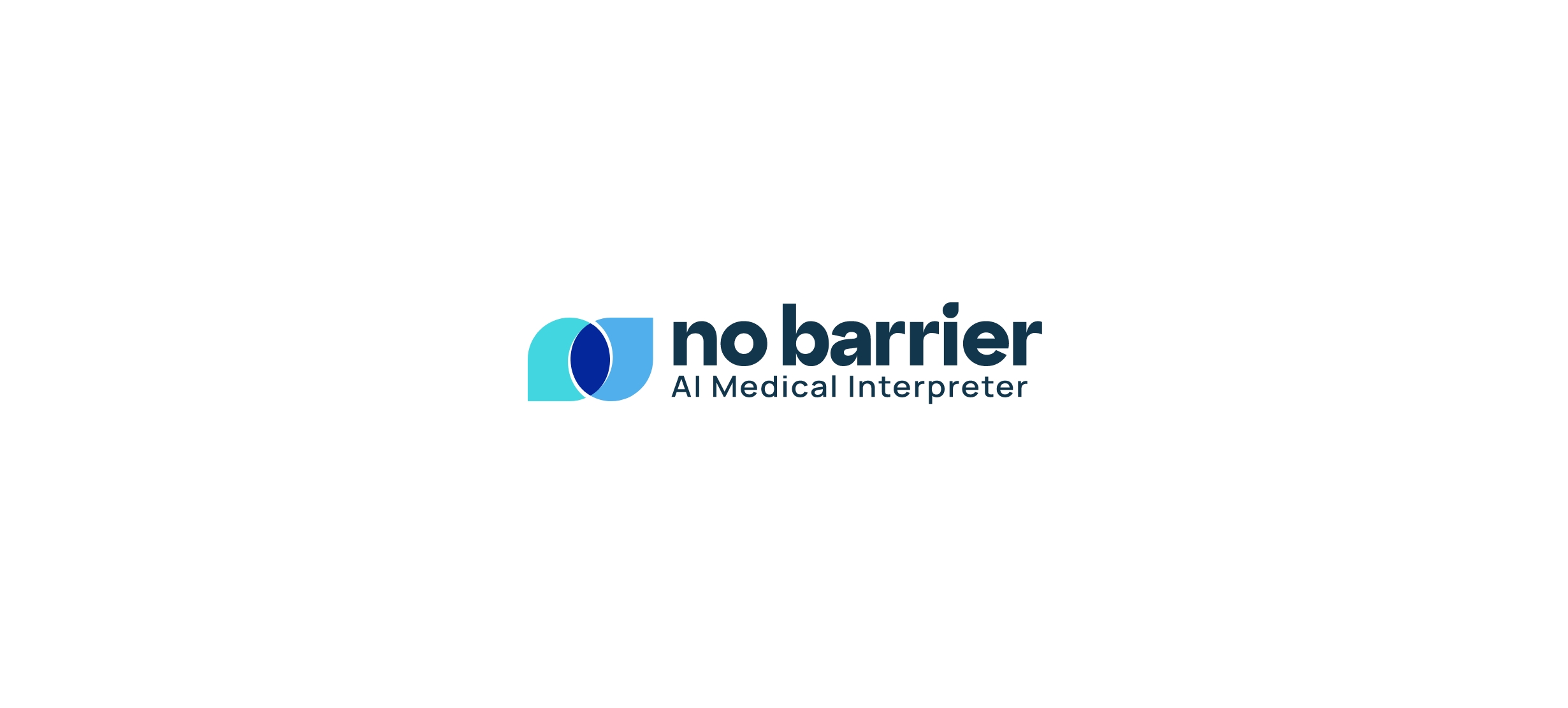 No Barrier